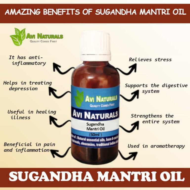 Sugandh Mantri Oil Wholesale Suppliers, Buy Pure Sugandh Mantri ...