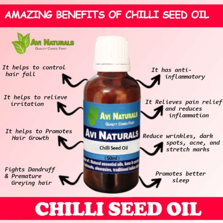 Chilli Seed Oil Wholesale Suppliers, Buy Pure Chilli Seed Essential Oil