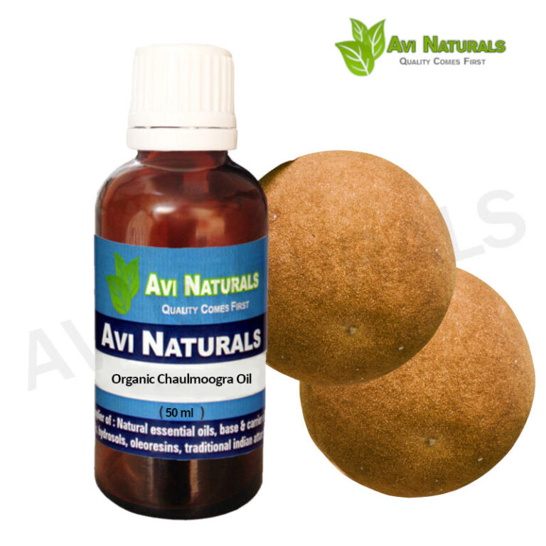 Buy Organic Babchi(Bakuchi) Oil Online | Trusted Organic Babchi(Bakuchi ...