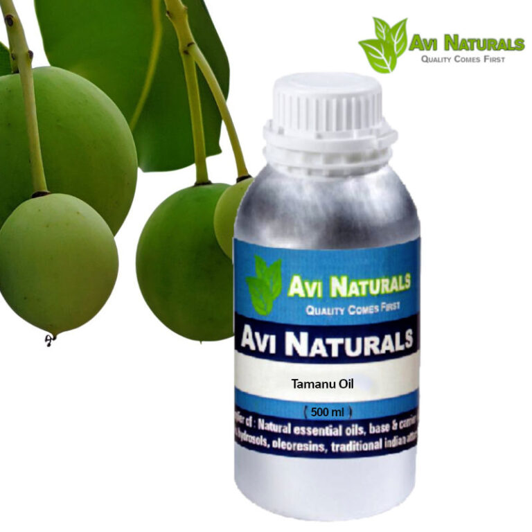 Buy Tamanu Oil Online | Trusted Tamanu Oil Wholesale Suppliers