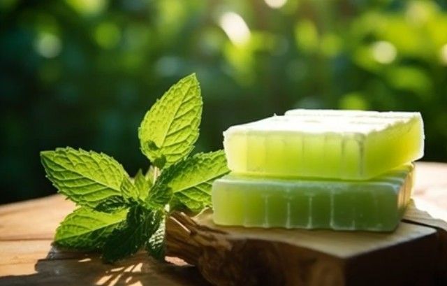 Buy Organic Peppermint Oil Online | Trusted Organic Peppermint Oil ...
