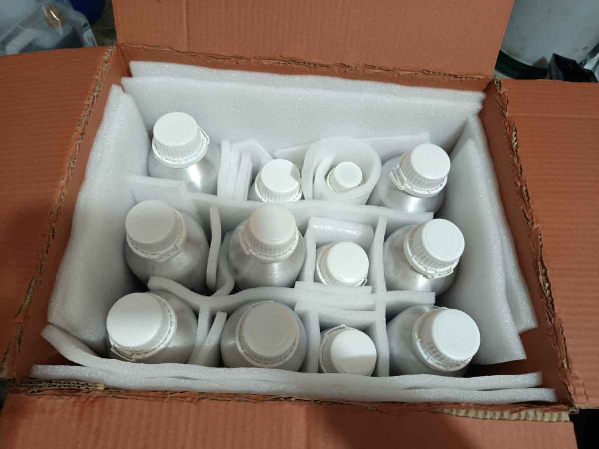 Buy Deluxe Essential Oils Samples Kit Online | Trusted Deluxe Essential ...
