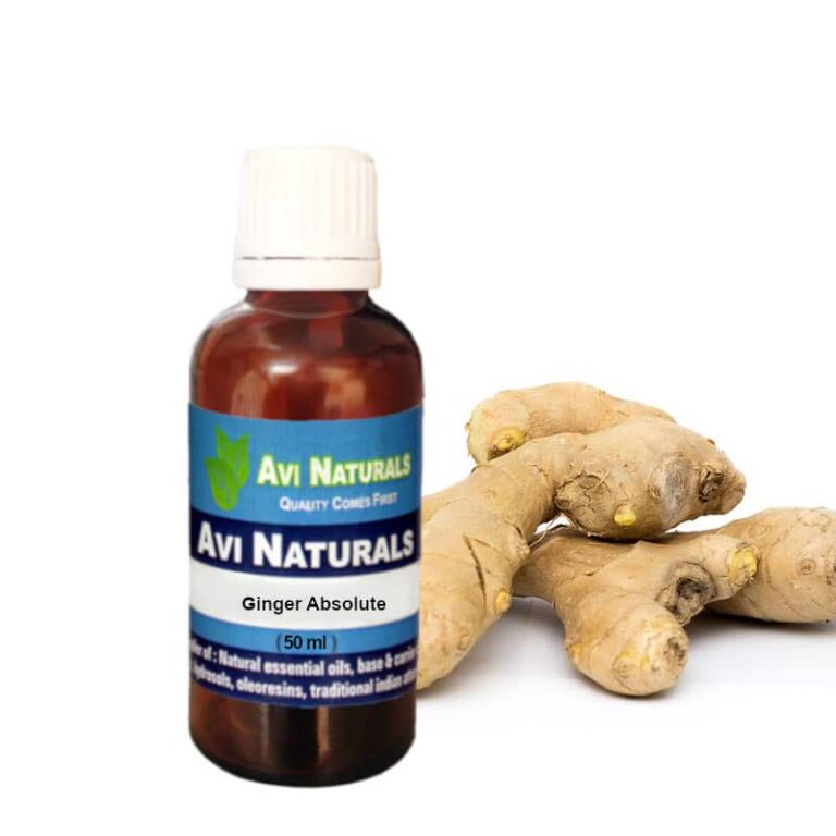 Buy Ginger Absolute Online | Trusted Ginger Absolute Wholesale Suppliers