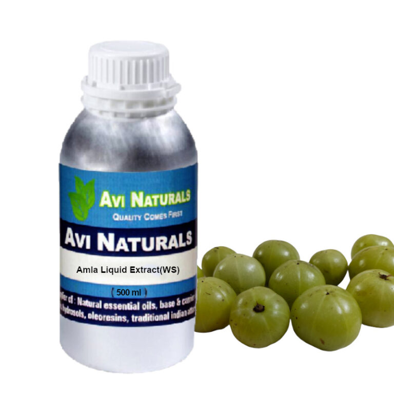 Buy Amla Liquid Extract(Water Soluble) Online | Trusted Amla Liquid ...