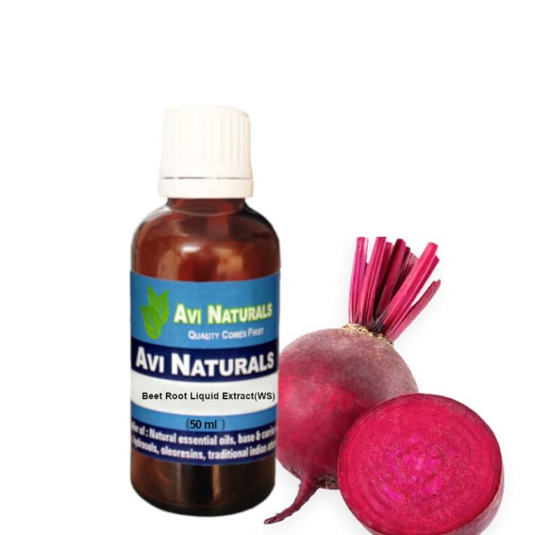 Buy Beet Root Liquid Extract(Water Soluble) Online | Trusted Beet Root ...