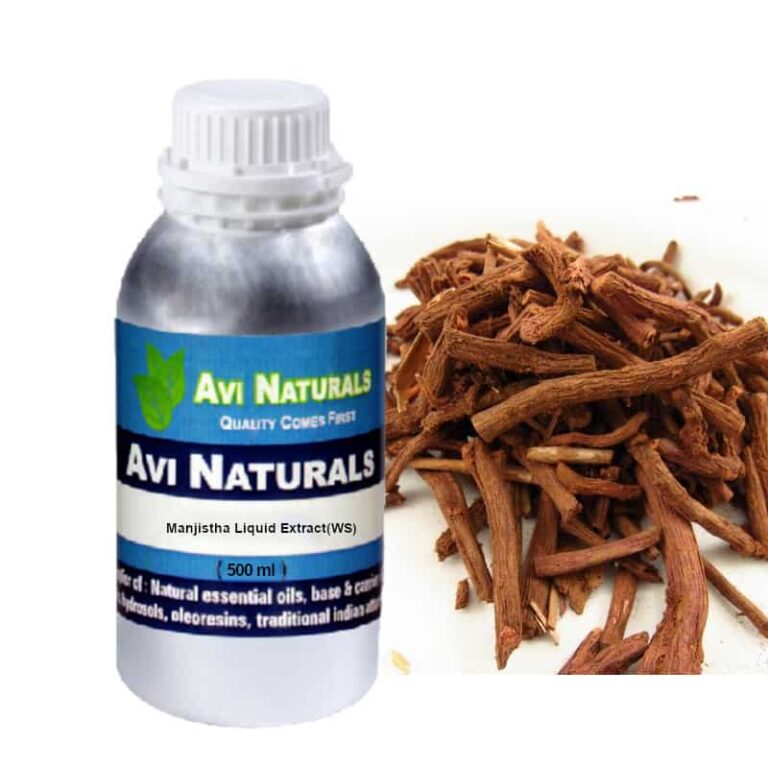 Buy Manjistha Liquid Extract(Water Soluble) Online | Trusted Manjistha ...