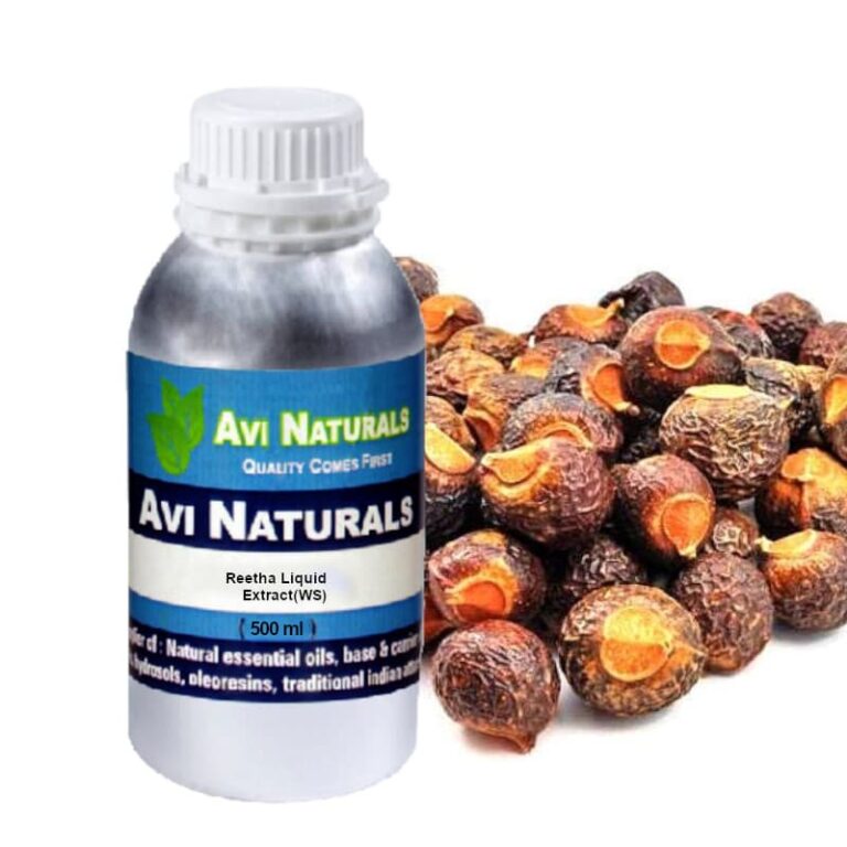 Buy Aritha Liquid Extract(Water Soluble) Online | Trusted Aritha Liquid ...