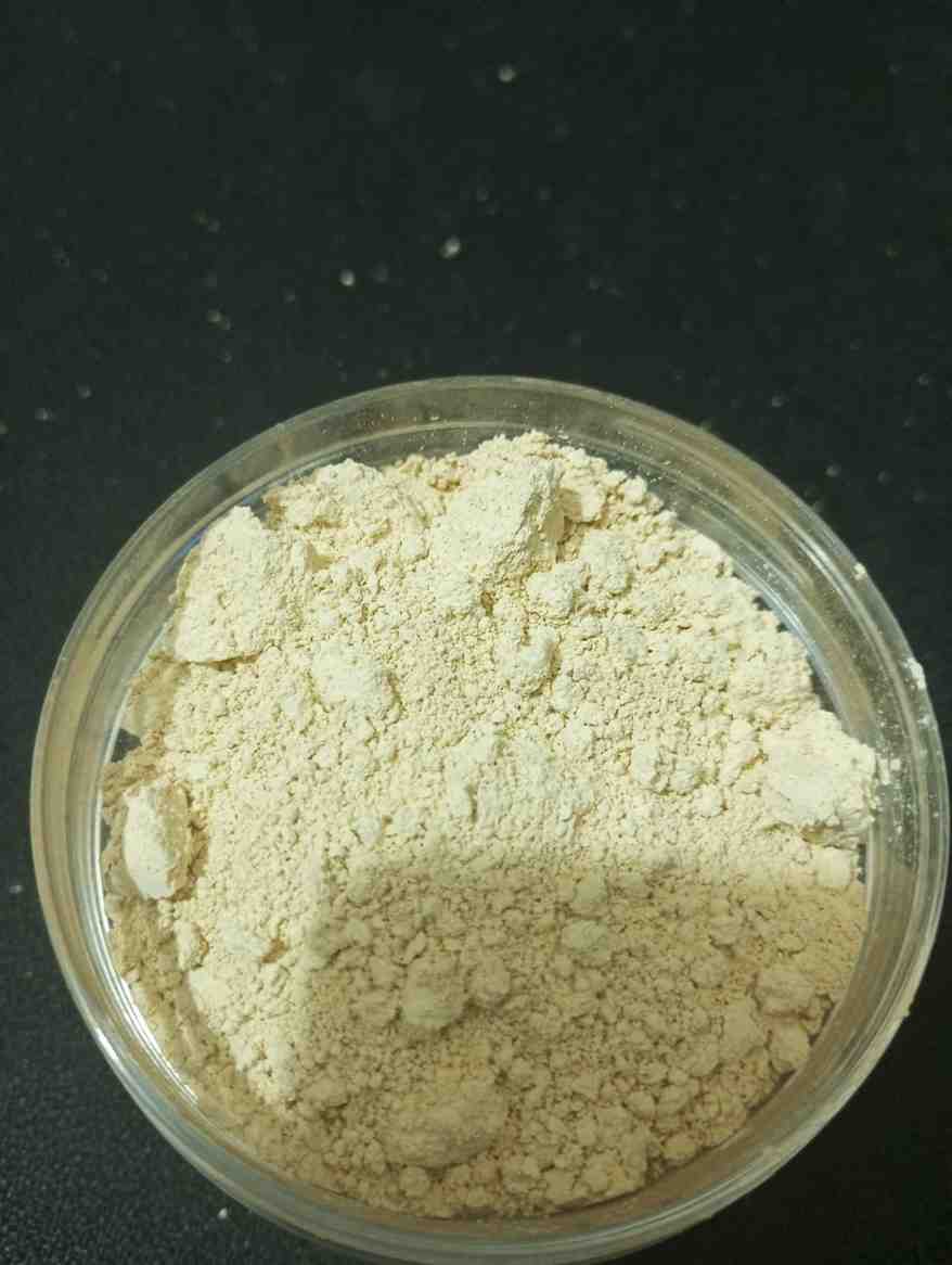 Buy Brazilian Yellow Clay Online | Trusted Brazilian Yellow Clay ...